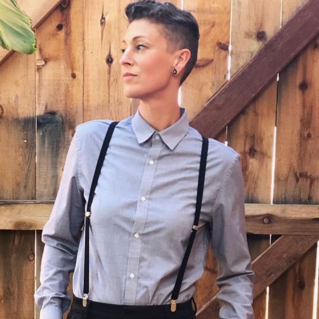 Sayward Halling | Intro Biology | Biological Sciences | UC Santa Barbara